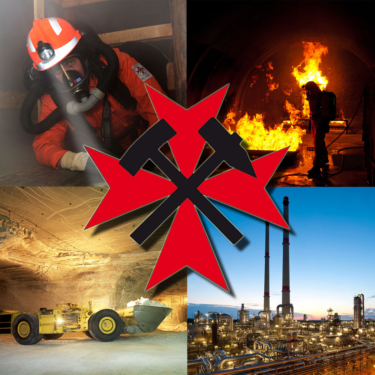 Deutscher Ausschuss für das Grubenrettungswesen